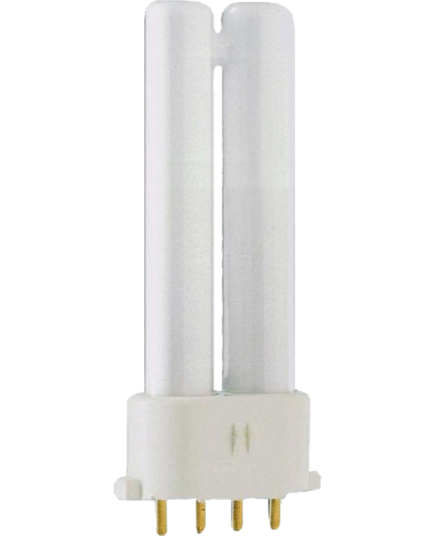 Philips Master PL-S Ecotone 5w/840/4P 2G7