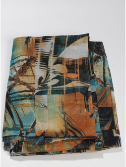 Палантины, шарфы, платки