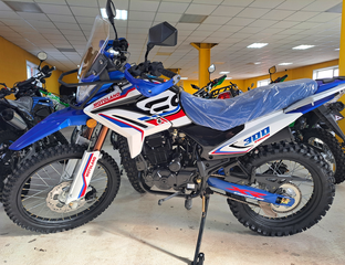 Motoland 300 ENDURO XR300