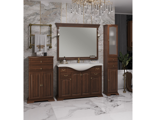 КОЛЛЕКЦИЯ РИСПЕКТО | МЕБЕЛЬ ДЛЯ ВАННОЙ КОМНАТЫ OPADIRIS (ОПАДИРИС)