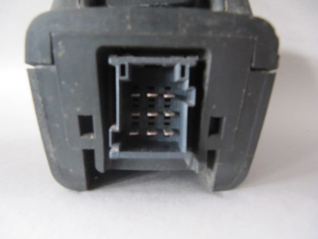 Селектор АКПП Mercedes Benz Actros MP3 9432601509