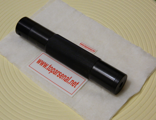 MP-661K silencer muffler for Blackbird Drozd Bumblebee custom long ...