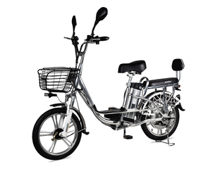 Купить Электровелосипед Jetson V8 Pro G в Москве у официального дилера
