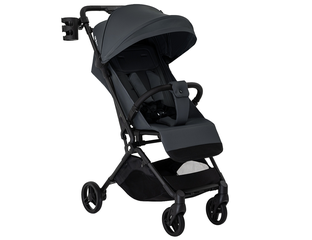 Коляска Pituso Pera Graphite X-33 2025