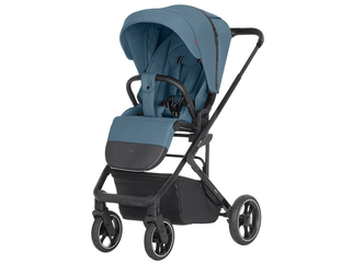 Carrello Alfa CRL-5508 Indigo Blue 2024 лак
