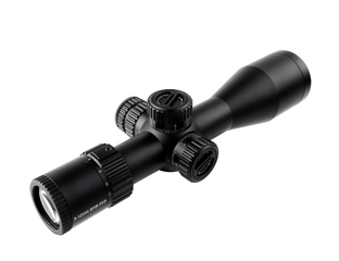 Оптический прицел Маркул Marcool EVOLVER 3-12x44 SFIR FFP (HY1611 ...