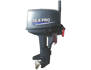 Sea Pro - 2-х тактные