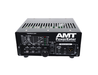 AMT Power Eater PE-120 Load Box - эквивалент нагрузки