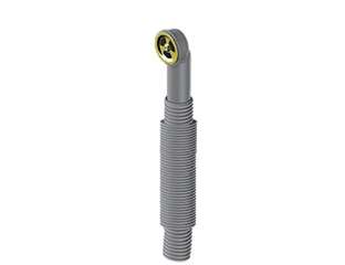 Сменный круглый перелив OV-1-R LG 4998036 для арматуры серии WK светлое ...