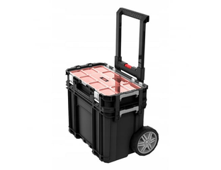 Заказать Ящик для инструментов Keter Connect Cart+organizer по ...