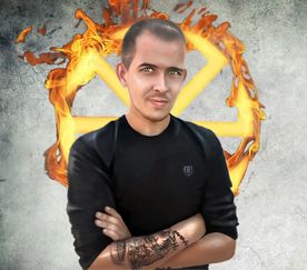 Кумир Велеса