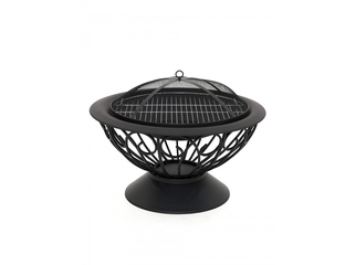 Костровая чаша Hugett Fire Pit 014 купить и заказать в Севастополе