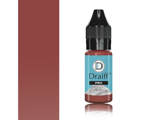 Draiff Mix - Пигмент для губ Драйф Pro для губ Soft. Только ...