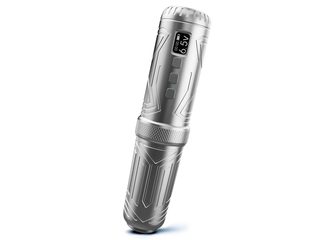 Заказать беспроводную машинку для перманентного макияжа BRONC Conductor ...