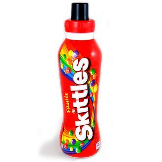 Напитки Марс - Skittles milk 350 мл (8 шт. по 170 руб.)
