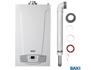 BAXI ECO-4s - ECO-4s 24 F