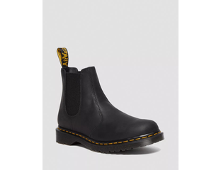Челси Dr Martens 2976 Waaxed Full Grain Leather Chelsea Boots купить