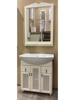 РАСПРОДАЖА | ВЫСТАВОЧНЫЕ ОБРАЗЦЫ | МЕБЕЛЬ ДЛЯ ВАННОЙ КОМНАТЫ OPADIRIS (ОПАДИРИС)