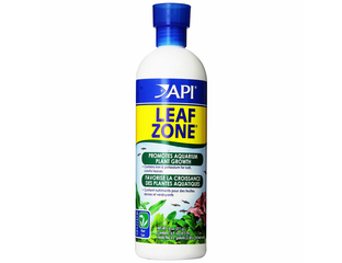 API Leaf Zone Удобрение для аквариумных растений, 473 мл