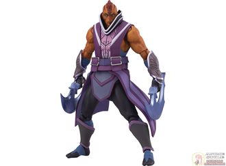 Фигурка фигма Анти Маг (figma Anti-mage)