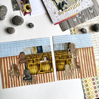 Mimicut, миминожики, ножи для вырубки Мимикат