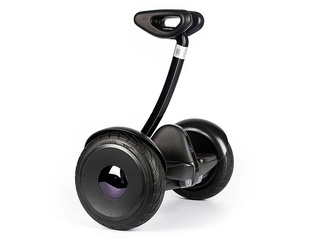 Купить мини-сигвей Ninebot Mini Lite Black с доставкой по Москве