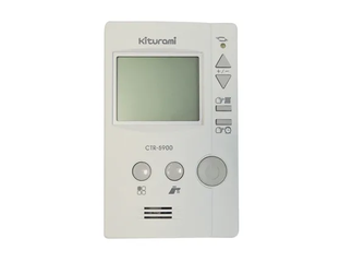 Терморегулятор выносной (комнатный регулятор температуры) CTR-5900 накопительный (для котлов ...