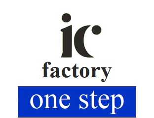 IC FACTORY «one step» cоставы для ламинирования ресниц 2 в 1 купить в ...