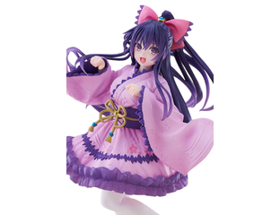 Фигурка Тока Ятогами (Yatogami Tooka Japanese Goth ver.)