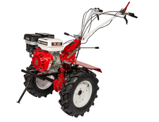 Мотоблок Brait-135 GEDS 17 л.с. - Дифференциал