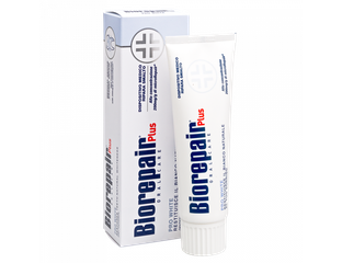Biorepair Plus PRO White Зубная паста, сохраняющая белизну (75 мл ...