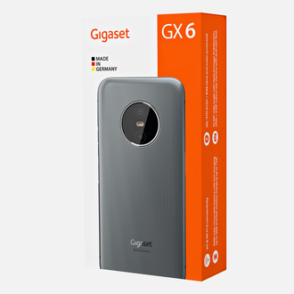 Gigaset GX6 Pro