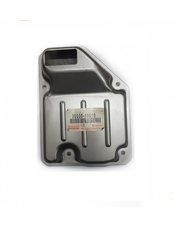 Фильтры, сопутствующие товары - Фильтры АКПП и вариаторов