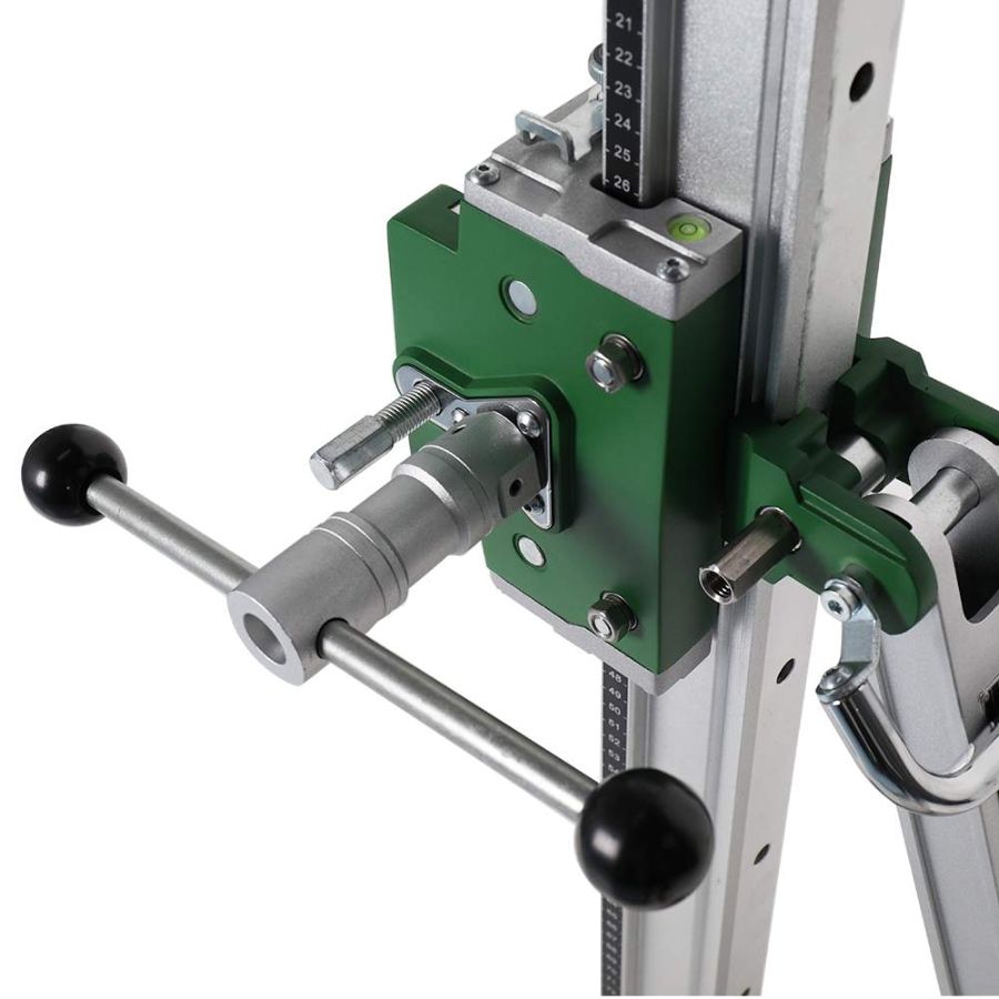 Купить Установка алмазного бурения до 250 мм Bycon PRO-250 (DMP-352 ...