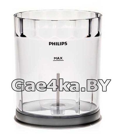 Чаша измельчителя XL для блендера Philips HR1617, HR1372 купить