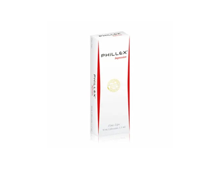 Купить Phillex Fine Lips в Москве: цена на Allfillers.ru