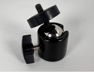 Шарнирный блок М6 Corner Profi арт. UTLT-001 купить в Москве