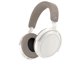 Купить Беспроводные наушники Sennheiser Momentum 4 White в СПб