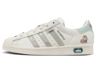 Adidas Superstar Disney Dumbo купить