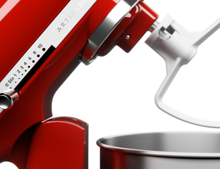 МИКСЕРЫ KITCHENAID ПЛАНЕТАРНЫЕ 3,3 Л.