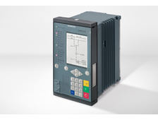 Среднее напряжение - SIPROTEC 5