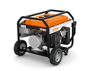 Генератор Stihl GR 60 за 75800 р.