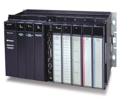 GE FANUC IC697ALG230 90-20, 90-30, 90-70, PAC Systems RX3i, PAC Systems ...