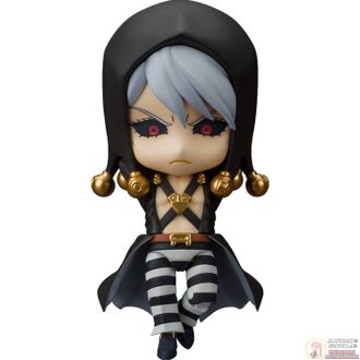 Нендроид Ризотто Неро (Risotto Nero)