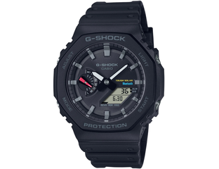 Часы Casio G-Shock GA-B2100-1A купить в интернет-магазине 12chasov.ru