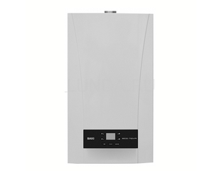 Котел газовый настенный BAXI ECO Nova 24F
