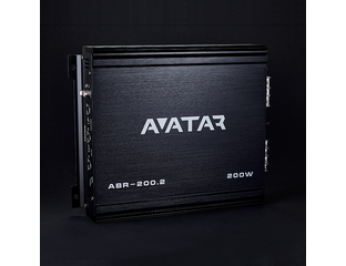 Avatar Audio - AVATAR ABR-200.2