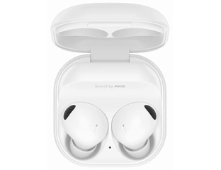 Купить Samsung Galaxy Buds 2 Pro White в СПб