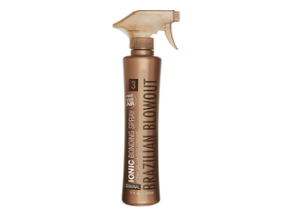Ionic Bonding Spray Brazilian Blowout несмываемый закрепляющий спрей ...