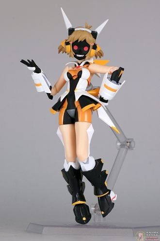 Фигурка фигма Хибики Тачибана (Tachibana Hibiki by Figma)